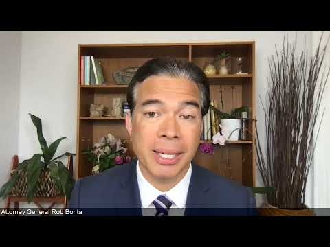 Attorney General Bonta Releases Full Guidance Package on AB 1506 Implementation