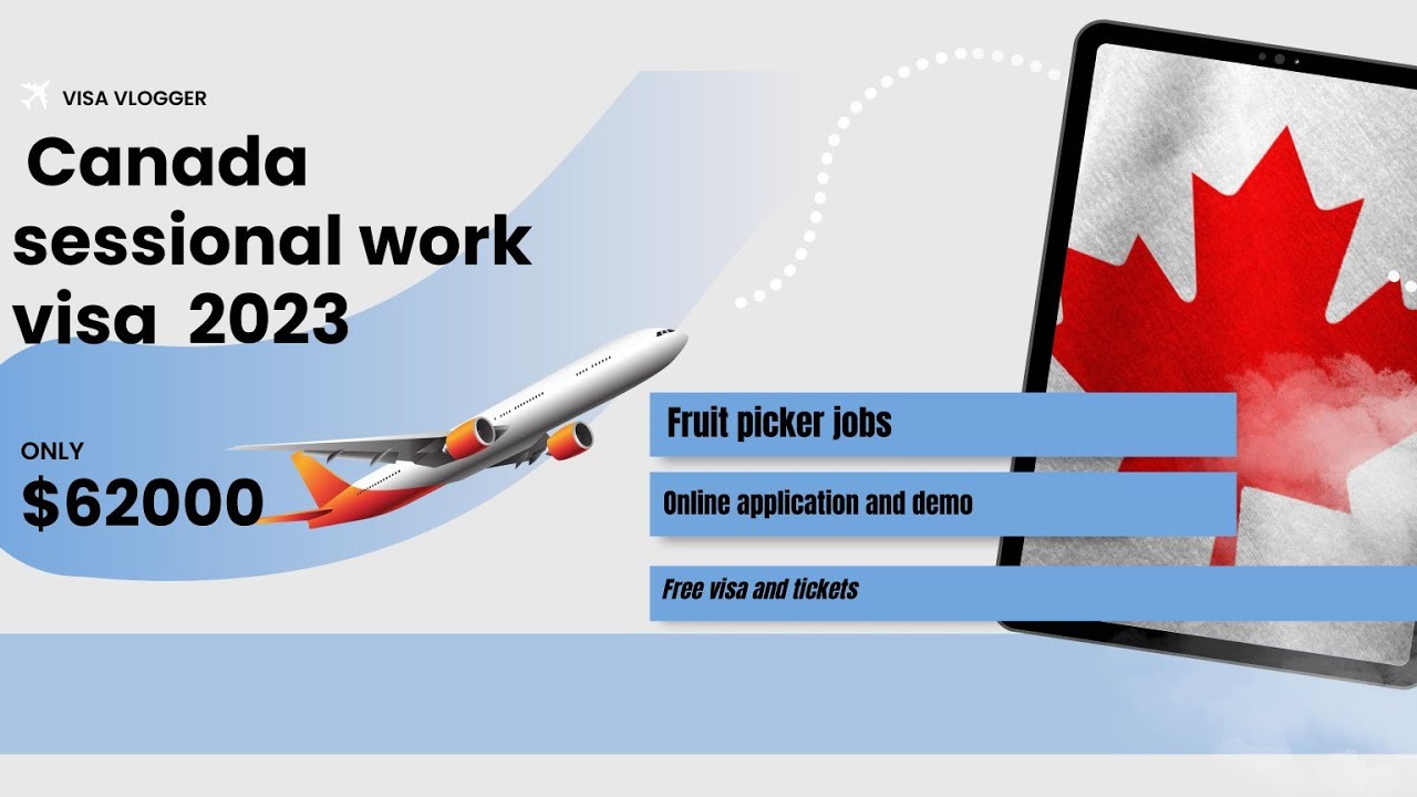 Navigating the Path to a Sessional Work Visa in Canada - Your Comprehensive Guide