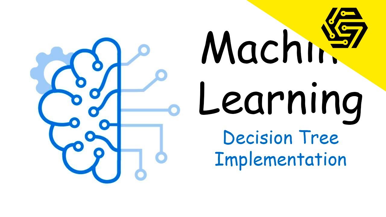 Learn Machine Learning In Python - Python Decision Tree Implementation