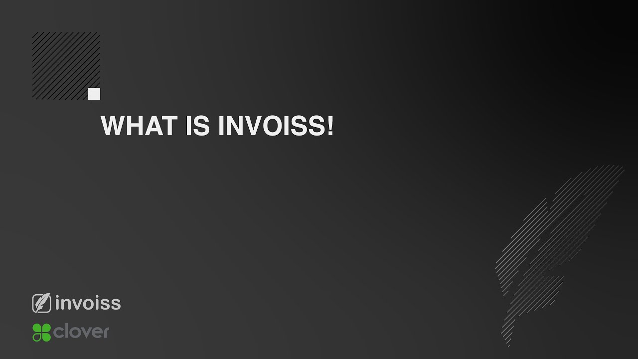 Invoiss  - Manage your sales & purchases.