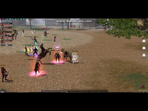 Asa se curata in map1 / Metin2 RoP2