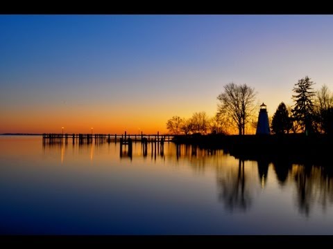 Havre de Grace Maryland-Historic, Arts and Entertainment, and Main Street District.