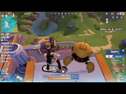 Steam Community :: Video :: Super Mecha Champions