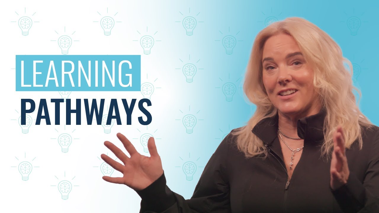 How to Design Learning Pathways