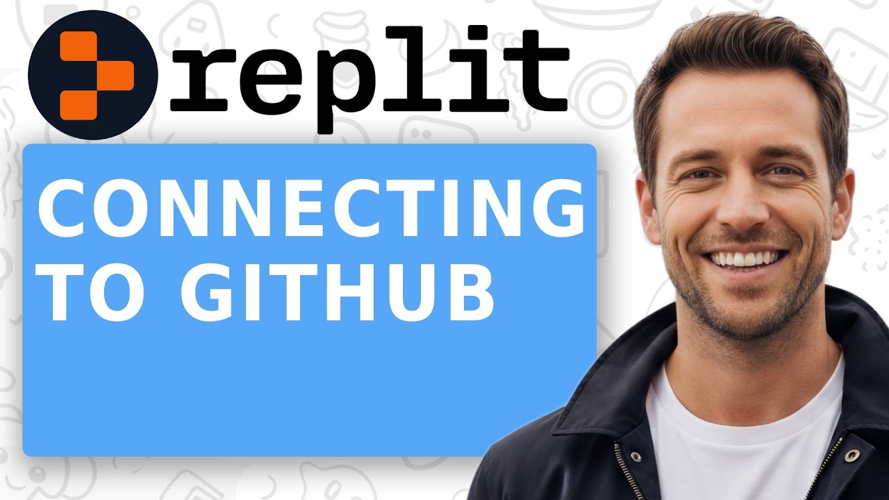 How To Connect Replit to GitHub [Best Method]