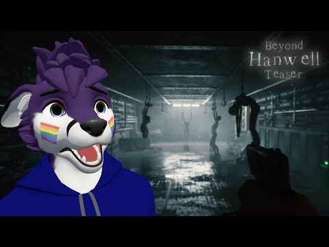Steam Community :: Beyond Hanwell Teaser