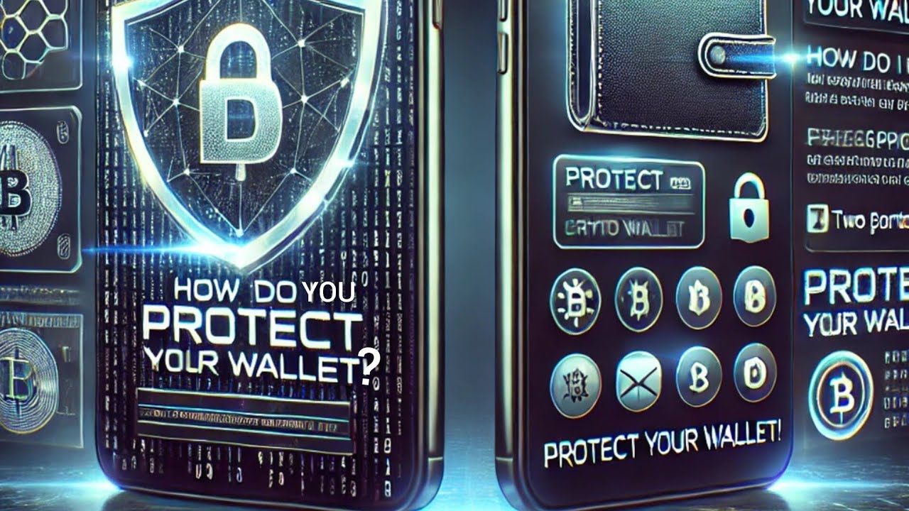 How to Protect Your Crypto Wallet: Ultimate Guide!
