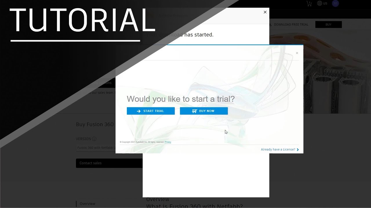 Netfabb Premium Trial vs Netfabb Basic