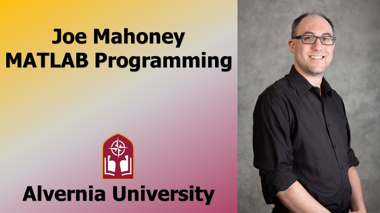 CMPSC 200 03 F For Loops vs. Vectorization