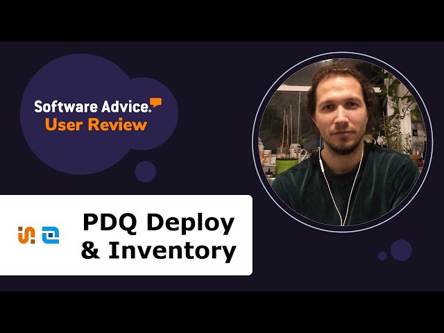 PDQ Deploy & Inventory Software Reviews, Demo & Pricing - 2025