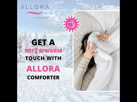 Comforter Price In Bangladesh | Buy Comforter In Bangladesh At Best Price