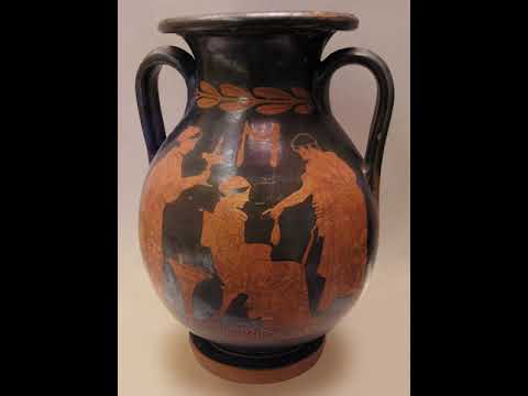 Prostitution in ancient Greece | Wikipedia audio article
