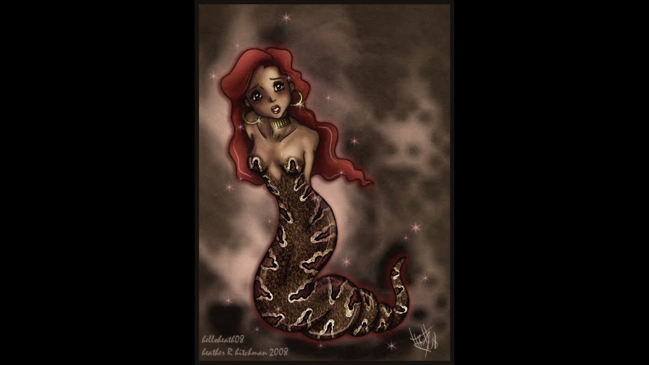 Snake tf (Naga) 2
