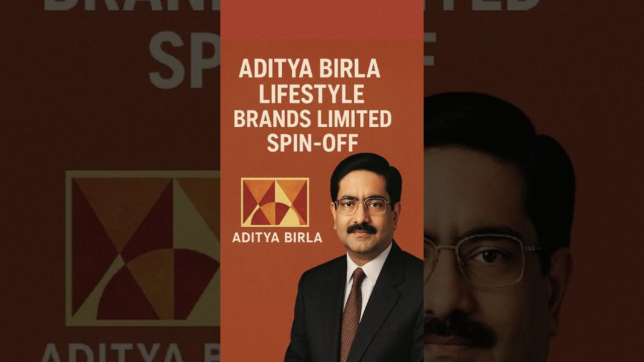 Aditya Birla Fashion Demerger Explained | What Investors Must Know Before Investing