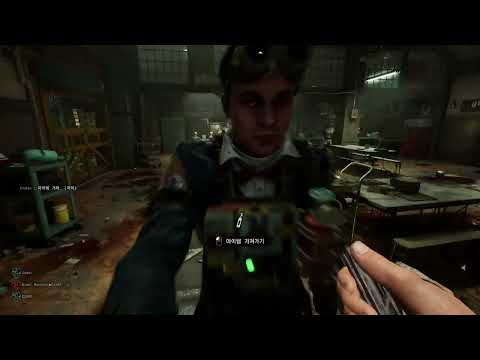 Steam Community :: Video :: Outlast Trials - Program Ω (Omega)-6.2 ...