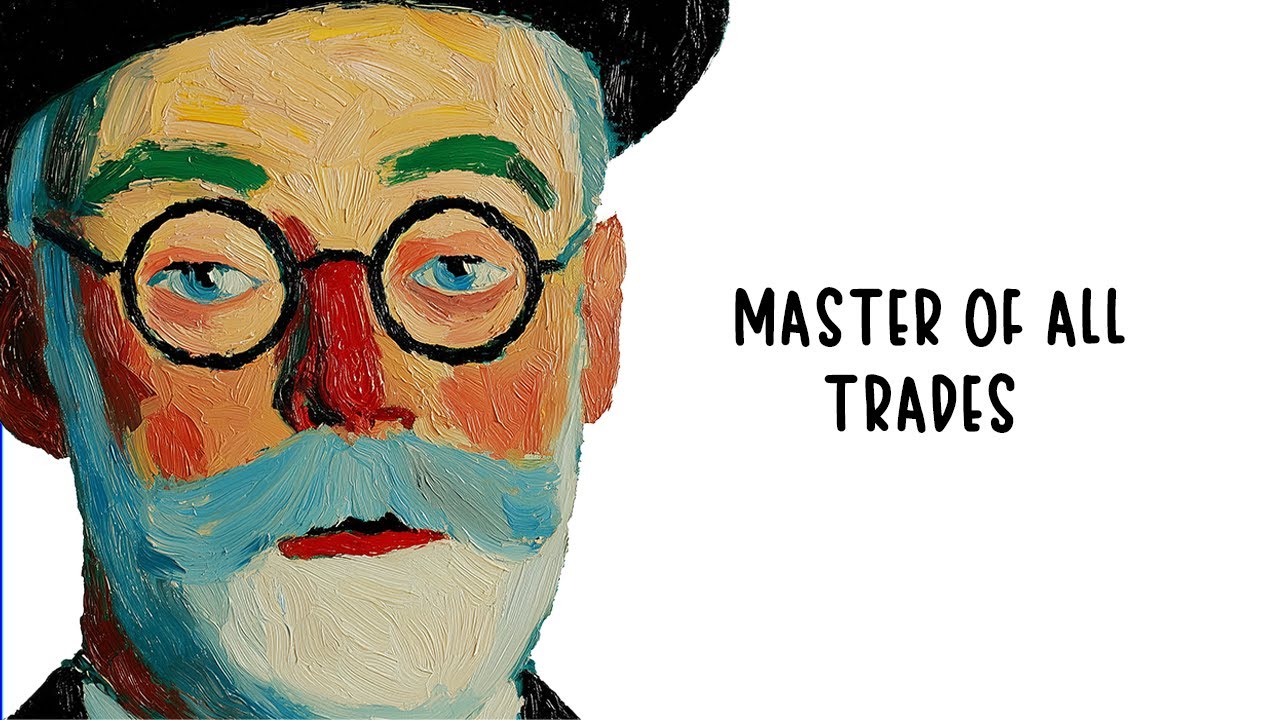 The Psychology of Polymaths