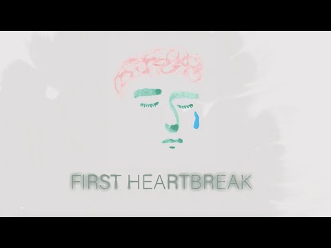 First Heartbreak - LAUV | Eazy FM 102.5