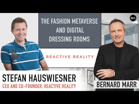 The Future Of Fashion Retail In The Metaverse