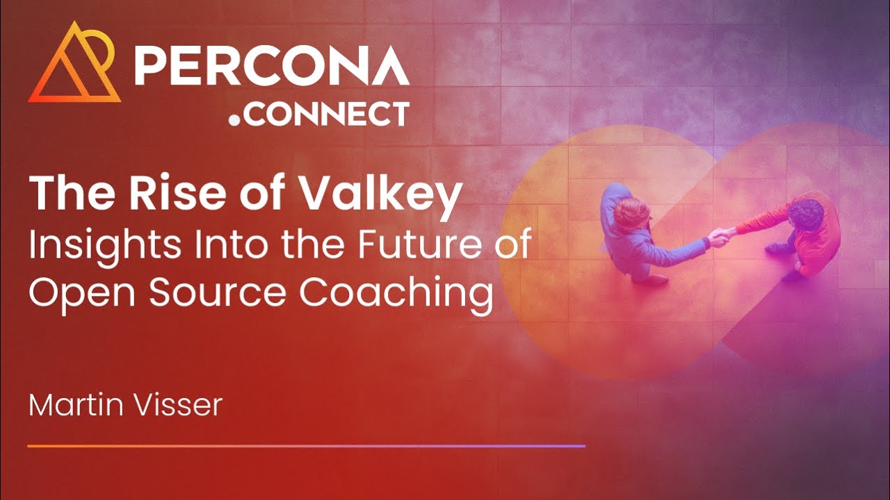 The Rise of Valkey - Insights into the Future of Open Source Caching
