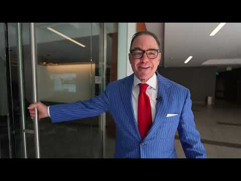 GTA Office Tour | Meet San Diego’s Top Trial Lawyers