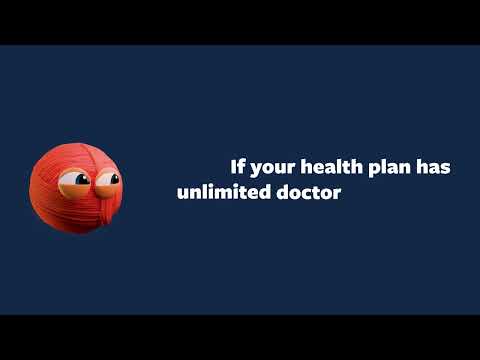 What is Mental Health Parity? :30