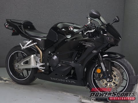 2014 HONDA CBR600RR - National Powersports Distributors