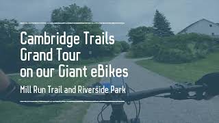 3 Best Hiking Trails in Cambridge, ON - Expert Recommendations
