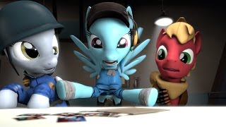 MLP Loops 22 - MLP Time Loops - Fimfiction