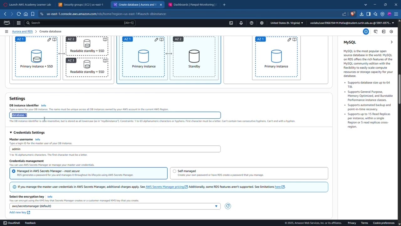 Mobile Cloud Computing Assignment