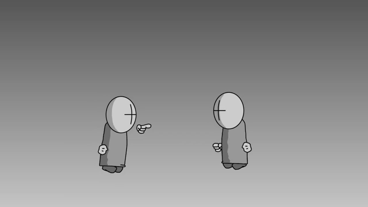 First Madness Combat Animation - Pivot Animator