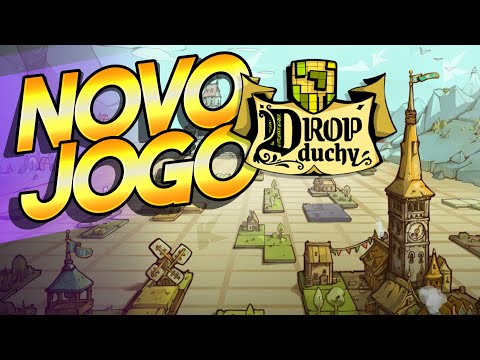 Steam Community :: Drop Duchy