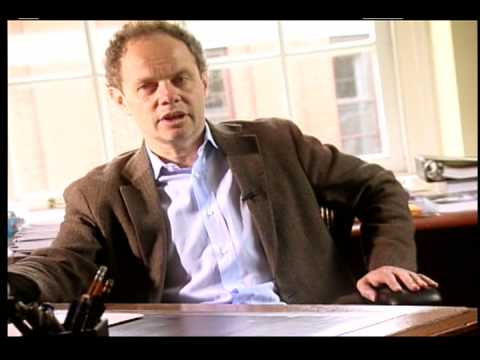 NYU Law - An Overview