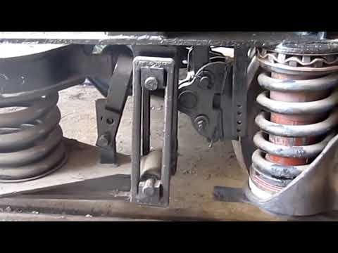 Bogie Frame at Best Price in India