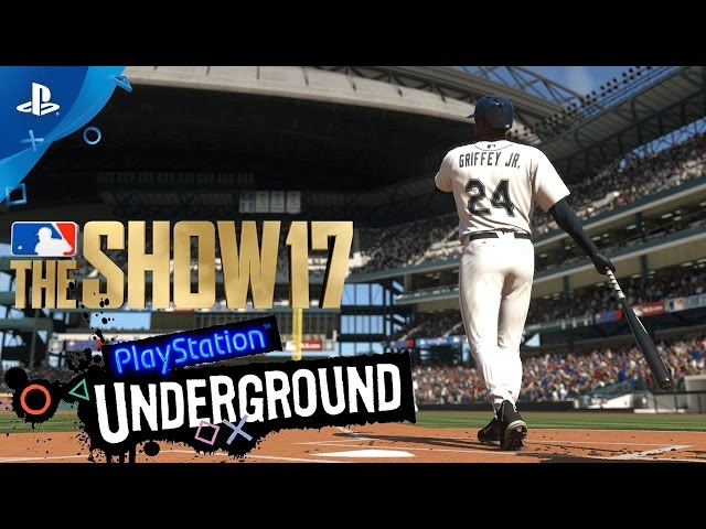 MLB The Show 17 Launches Tomorrow, 12 Steps to Get You Started ...
