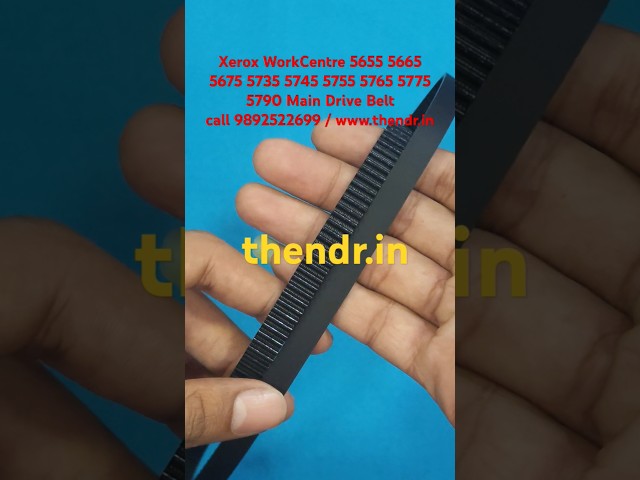 Xerox Mashin Spear Parts - Xerox WorkCentre 7525 7530 7535 7545 Hopper ...