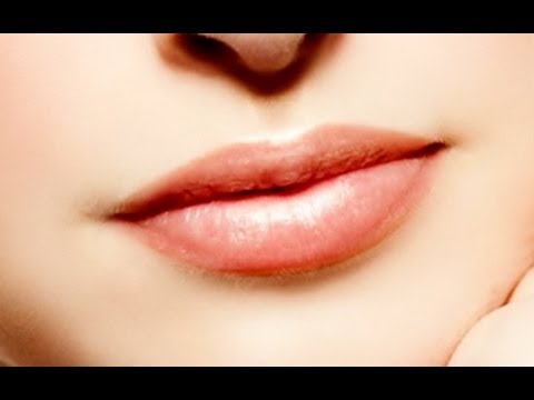 CONSEGUIR UNOS LABIOS CARNOSOS Y CON VOLUMEN SIN CIRUGIA | aquella soy yo