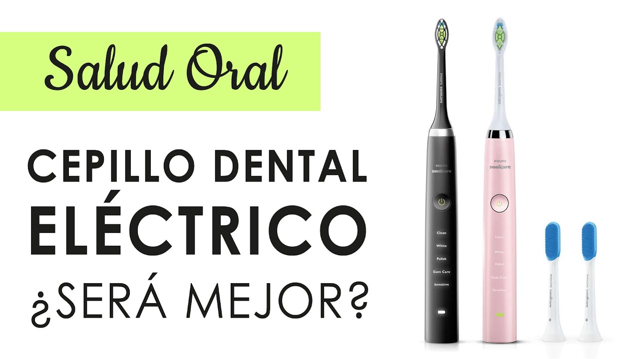 ELECTRIC TOOTHBRUSH | IS IT BETTER THAN A MANUAL TOOTHBRUSH?