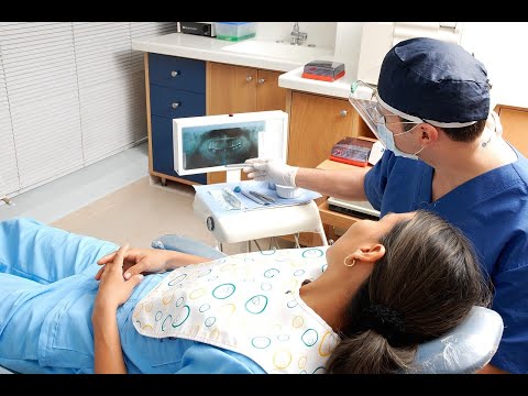 endodontics in spartanburg sc