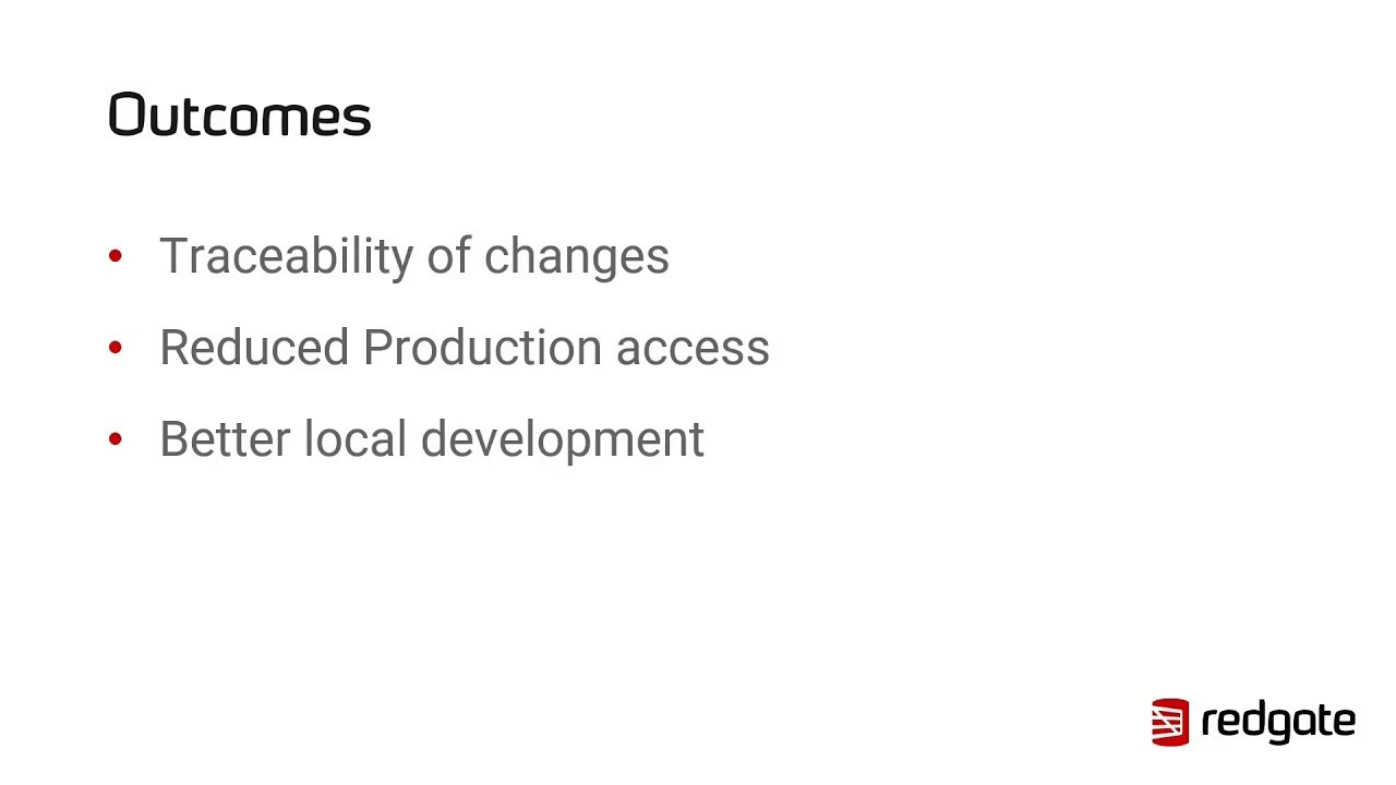Benefits of Using Flyway for Database Source Control | Lean TECHniques Inc