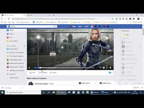 Online Facebook Video Downloader | Download Facebook Videos to Mp4 into Your Device