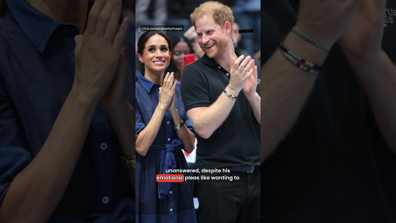 Revealed—The Single and Very Sentimental Reason Americans 'Hate' Meghan Markle