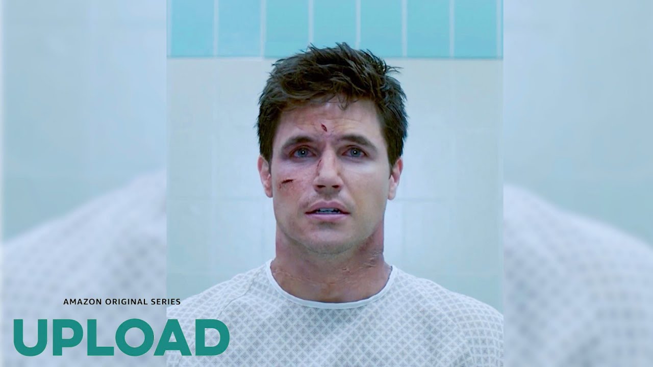 Upload Complete, Now What?! | Upload