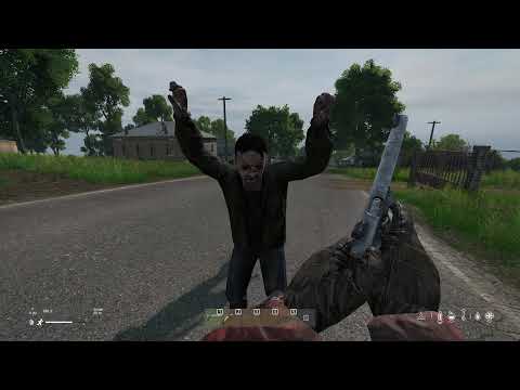 Steam Community :: Video :: He got ditched!