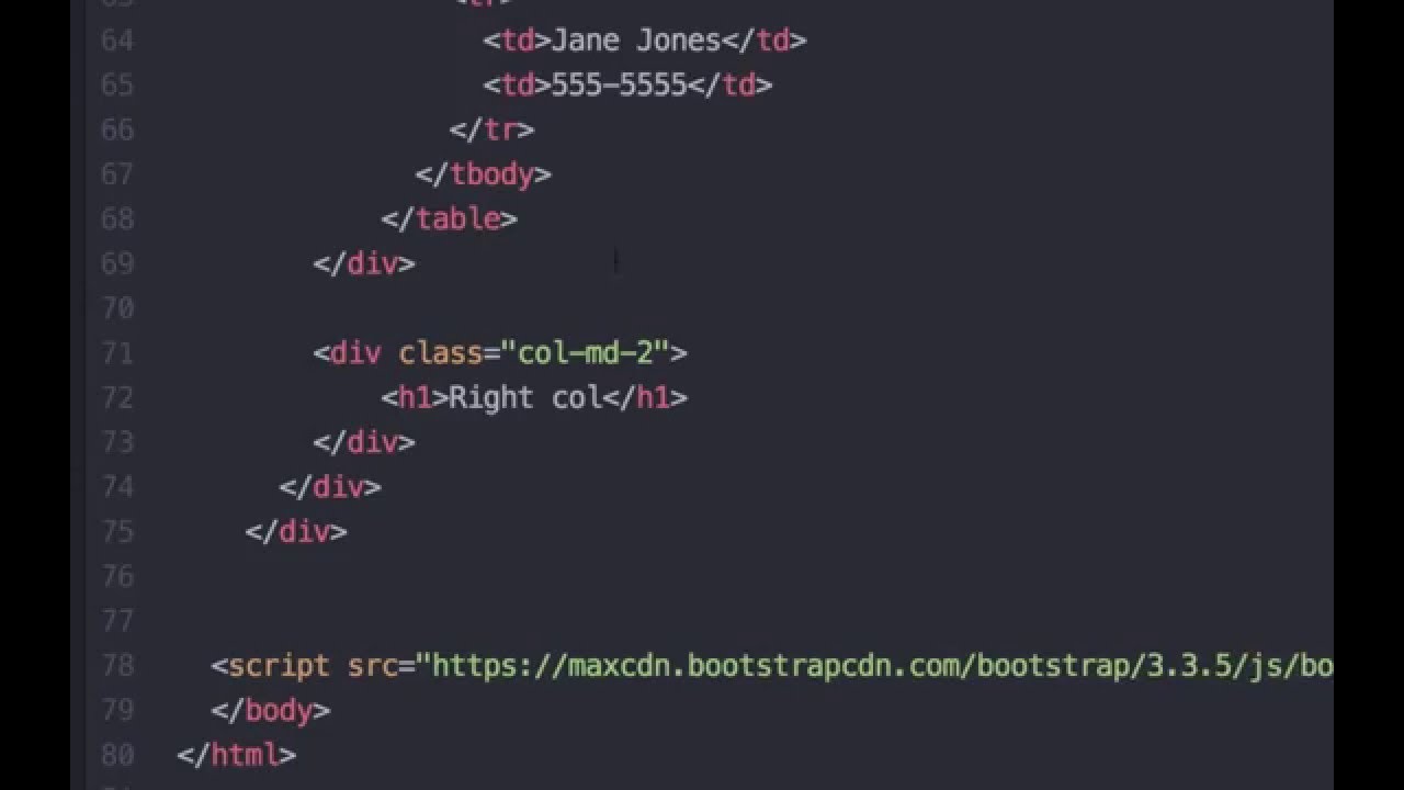 Twitter Bootstrap For Dummies