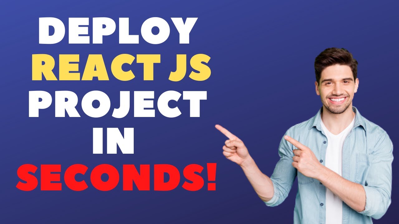5. Deploying React JS Project on Surge  |  Image Resizer Web Project | React JS Project Tutorial |