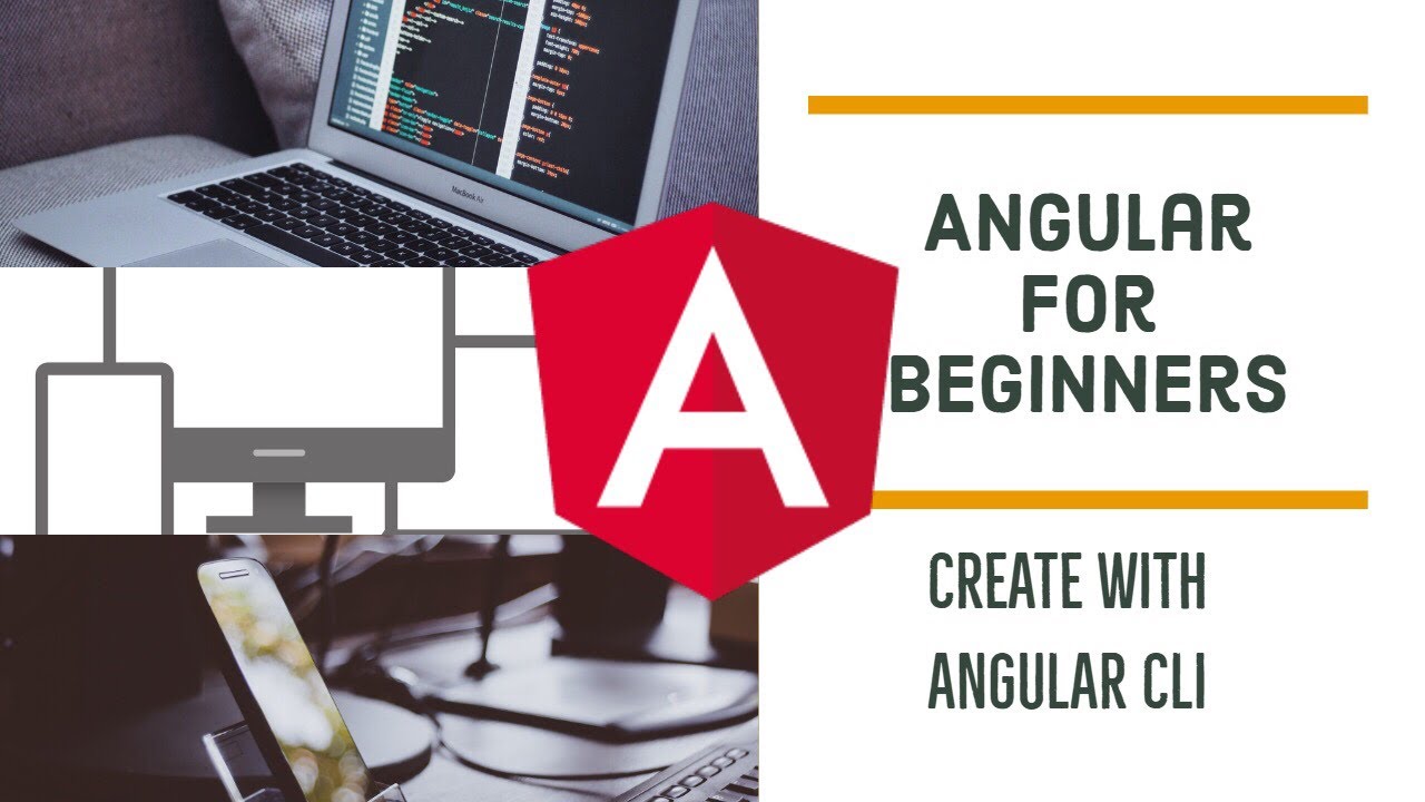 Angular 7 Tutorial for Beginners - Create Application with Angular CLI