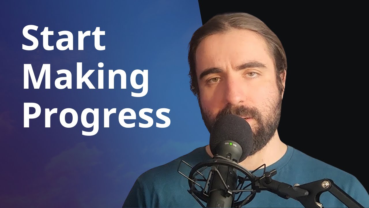 Transform Your Life with This Simple Mindset Trick | Galaxy.ai