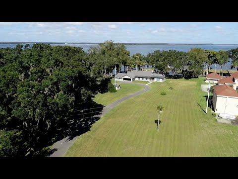 Lake home in Central Florida- Arthur Love Realtor 416 Hancock Rd, Leesburg, FL 34748