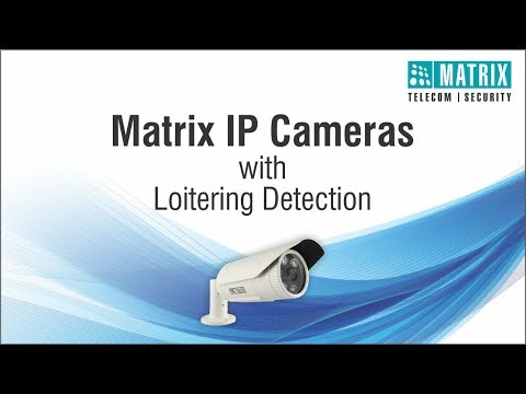 Corporate Video of Matrix Comsec Private Limited, Makarpura, Vadodara