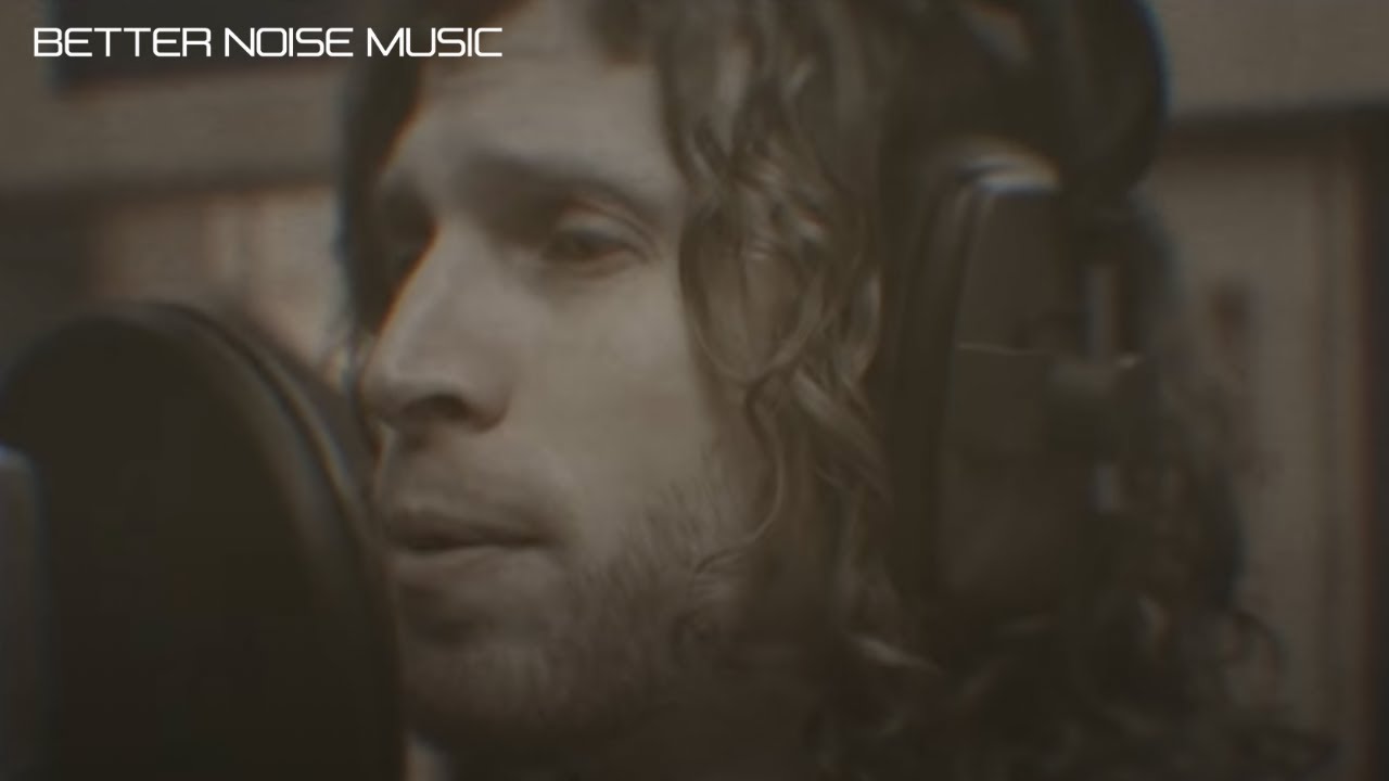 Nothing More Record "Fade In/Fade Out" at Abbey Road - Rocked